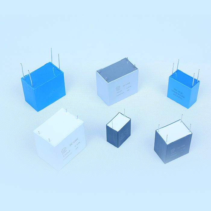 DC-Link capacitor | STAR CAP ELECTRONICS INTERNATIONAL CORPORATION